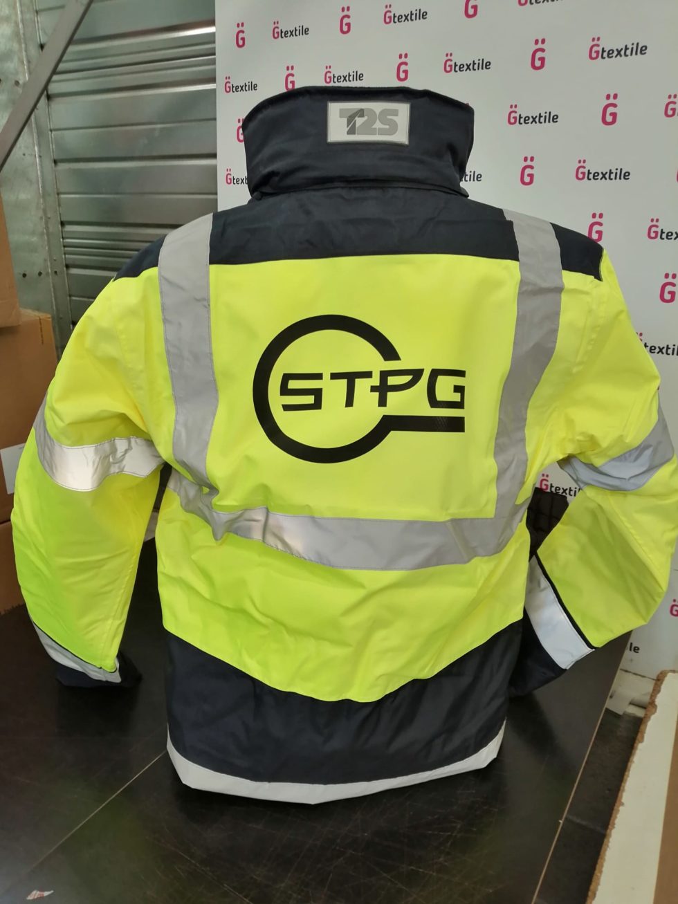 Que sont les EPI ? - G-textile