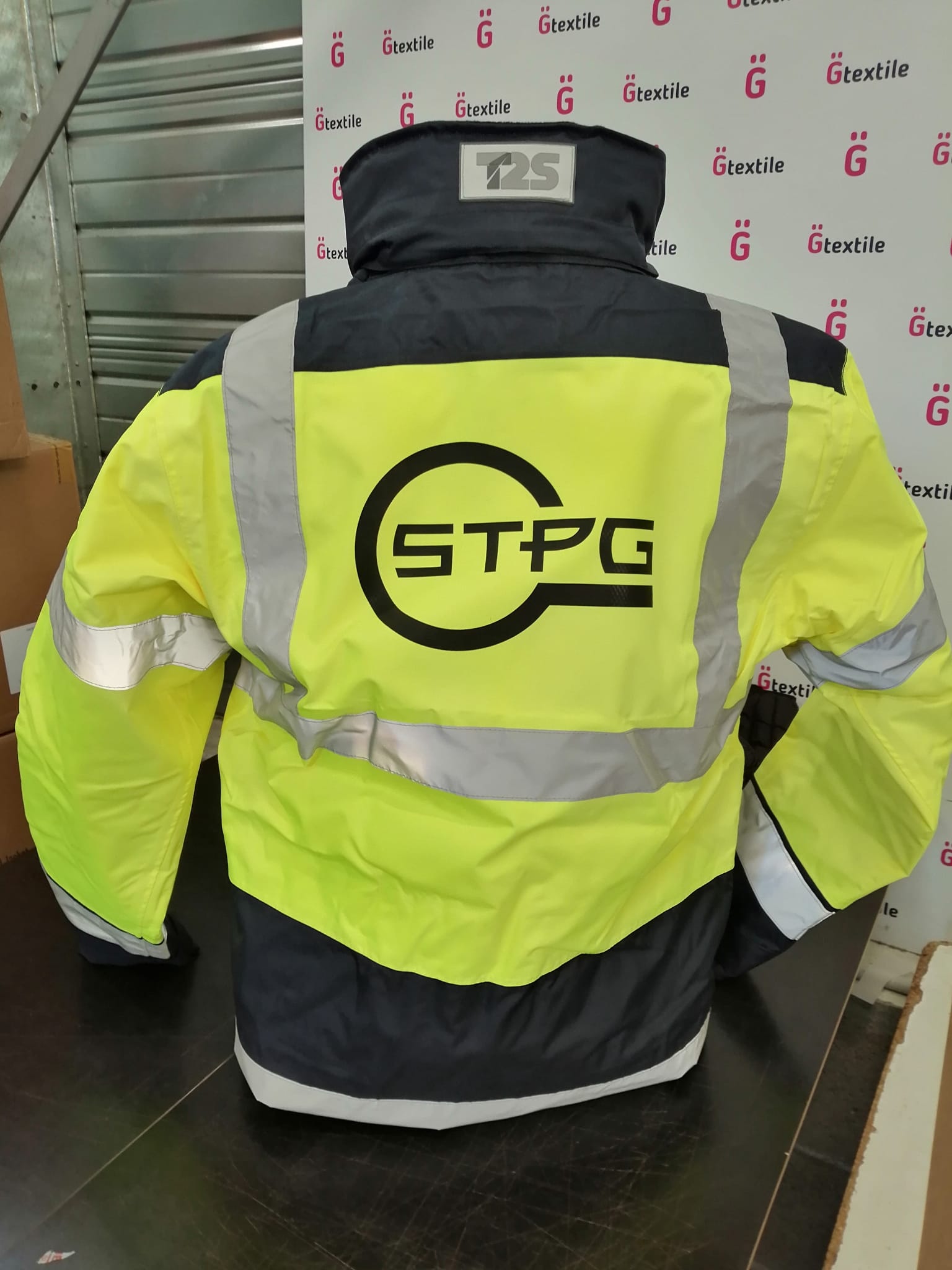 Que sont les EPI ? - G-textile