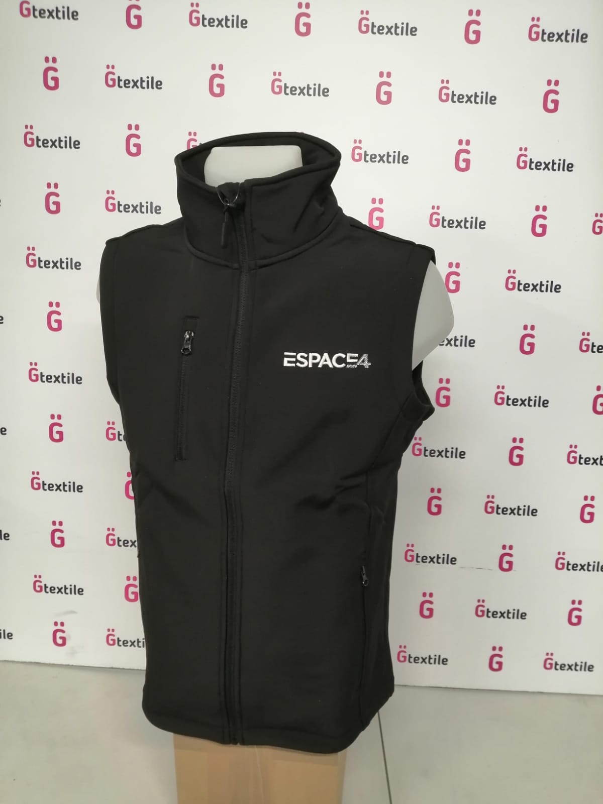 G-Textile, votre expert en personnalisation de textile professionnel à ...