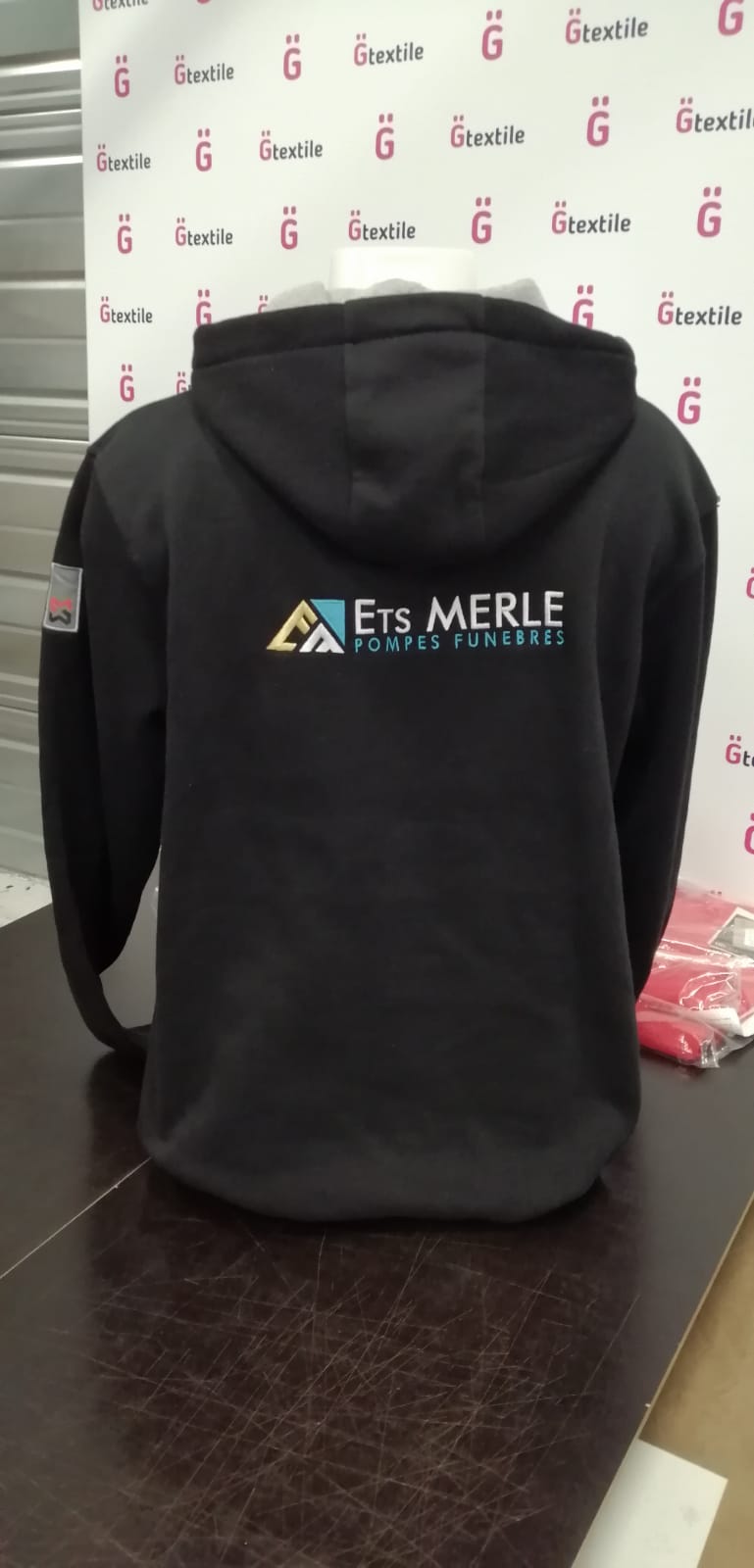 Vêtements professionnels : vos salariés sont les ambassadeurs de votre ...